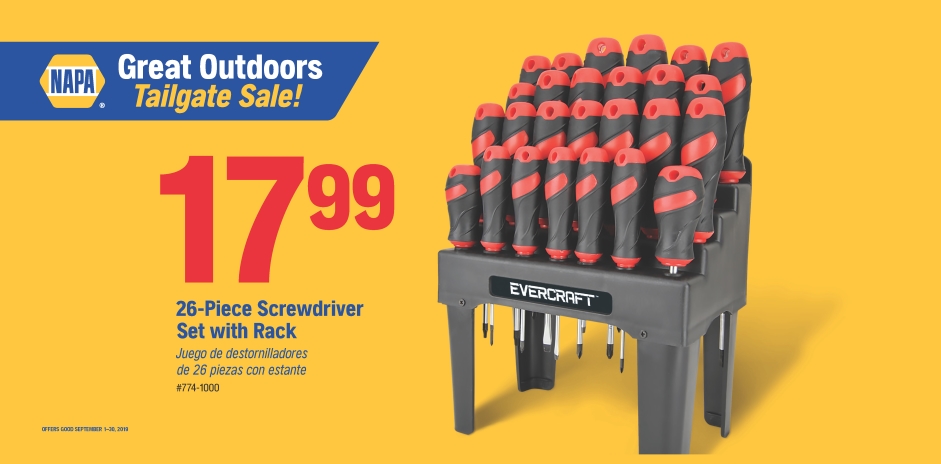 Dynaparts NAPA Auto Parts