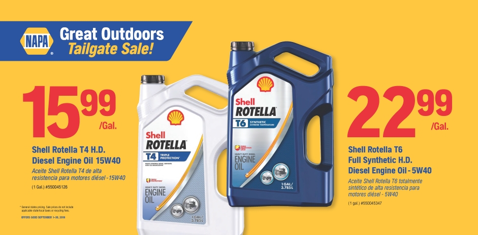 Dynaparts NAPA Auto Parts