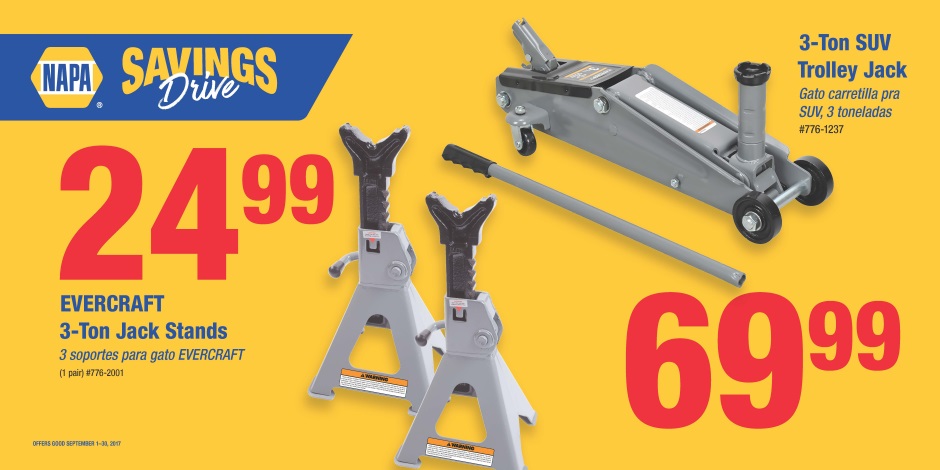 Dynaparts NAPA Auto Parts