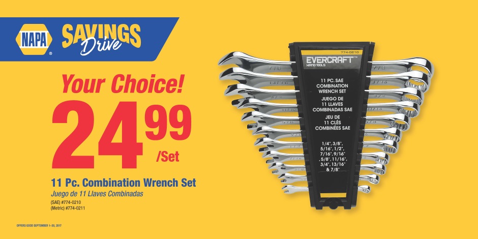 Dynaparts NAPA Auto Parts